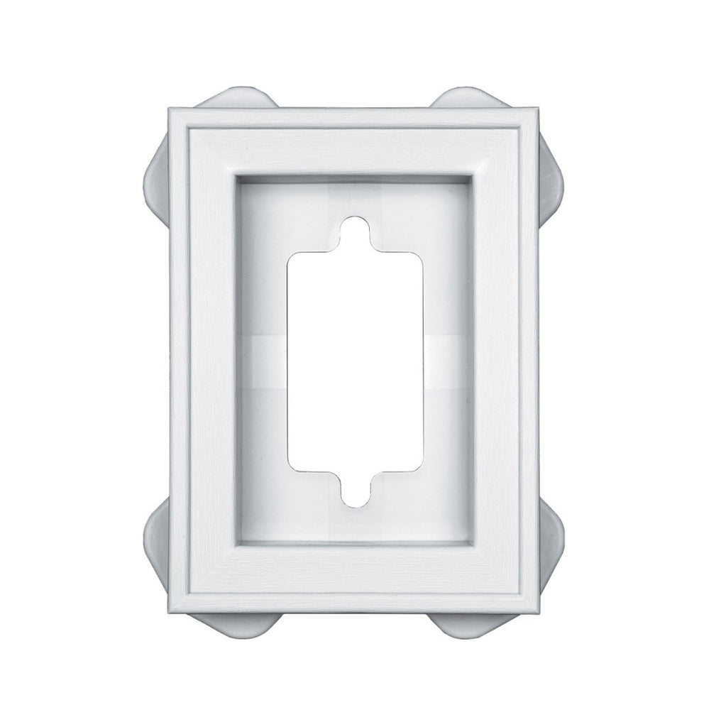 Recessed Mini Mounting Block, low price, building hardware materials ...