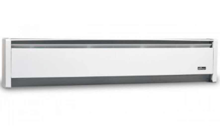 (13164) Ebha Softheat Permanent Baseboard Heater, 208 Volts, low price ...