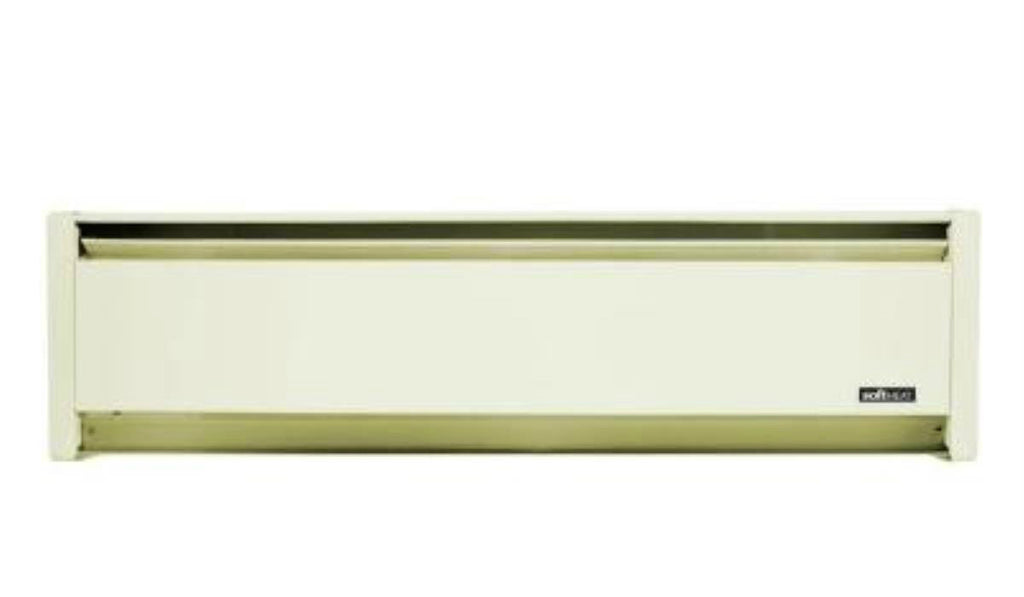 Ebha Softheat Permanent Baseboard Heater, 1500W on sale, heat & cooling ...