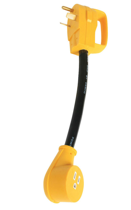 Dogbone Plug Adapter, low price, industrial electrical supplies for ...