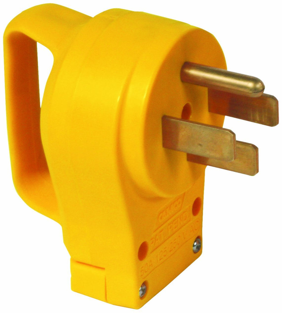 Power Grip Replacement Plug, low price, best electrical goods store ...