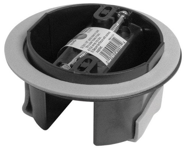 Round Junction Box, PVC on sale, electrical material & goods at low ...