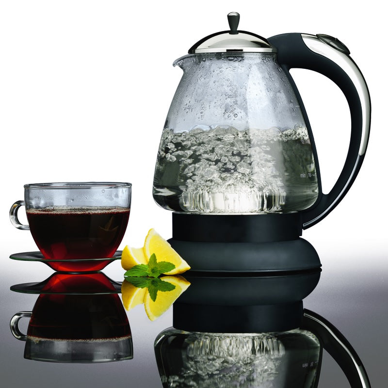 H20 Plus Glass Water Kettle on sale, small home appliances tools kits ...