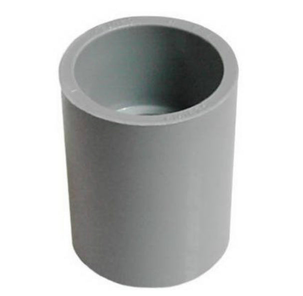 PVC Conduit Coupling, 2", low price, home electrical supplies for sale ...