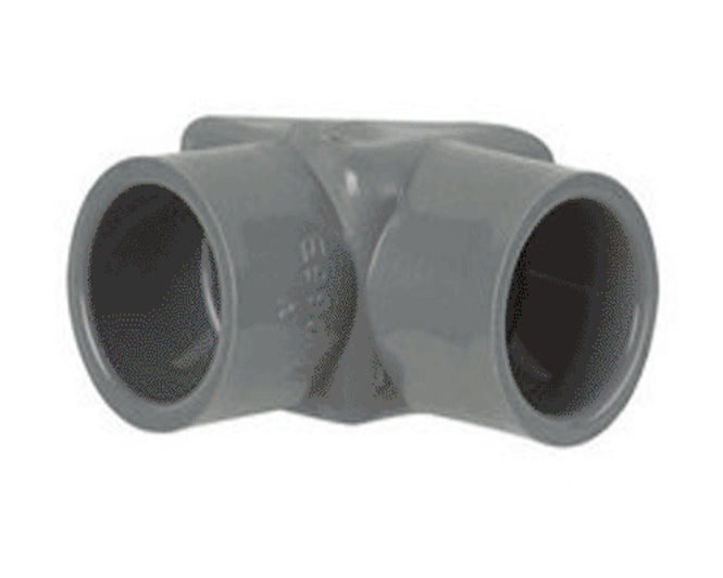 PVC Access Pull Elbow, low price, electrical goods for sale — LIfe and Home