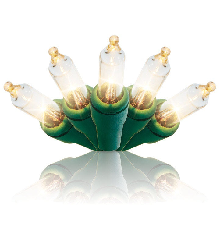 Mini Light Set, 22.5', shop holiday products at low price — LIfe and Home