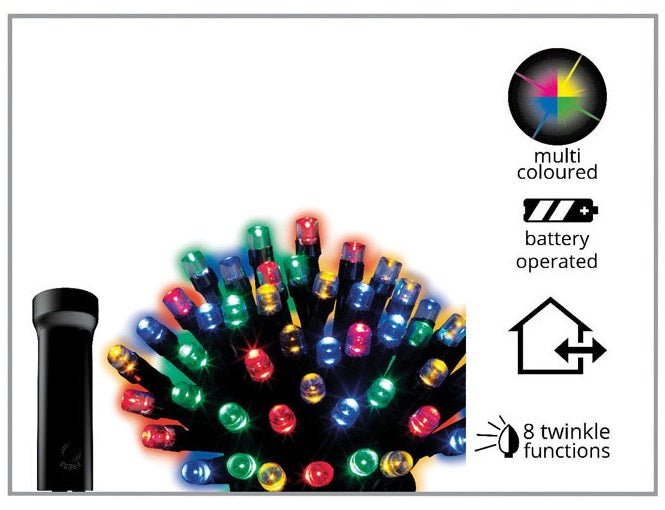 955999 Durawise Twinkle LED Rice Lights, low price, best holiday gift ...