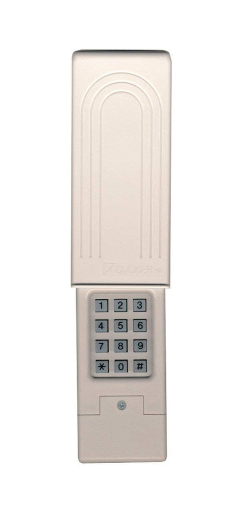 Clicker Universal Wireless Keyless Entry, low price, best building ...