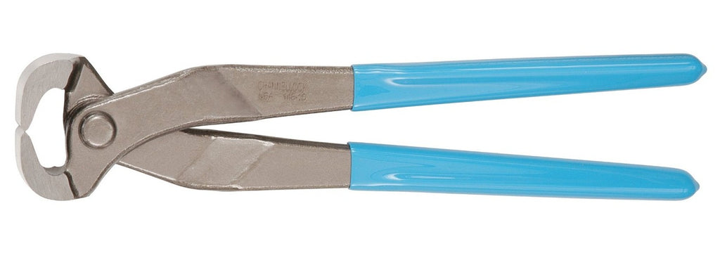 Channellock 148-10 Heavy-Duty End-Nipper Cutting Pliers, 10-Inch — LIfe ...