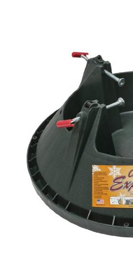 Cinco Express-12 Tree Stand, 8", low price, holiday gifting items for ...