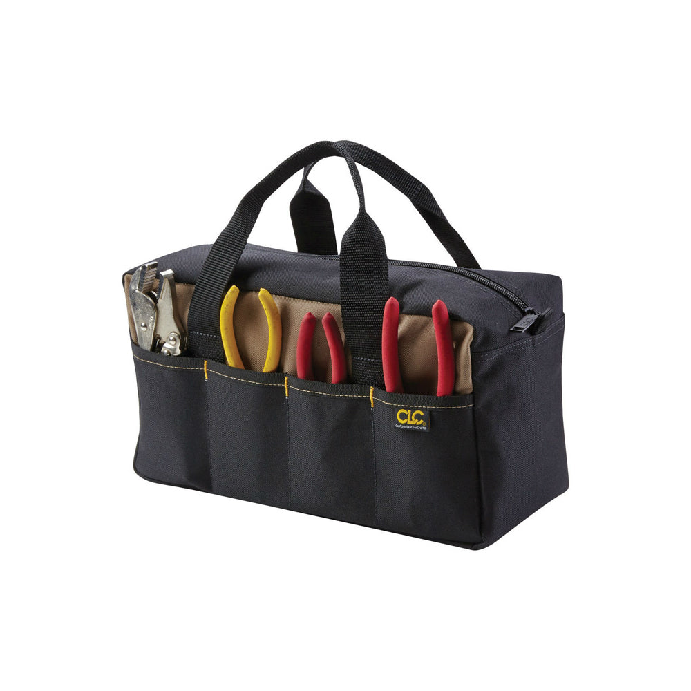 Standard Tool Tote Bag, 14" on sale, professional hand tools at low ...
