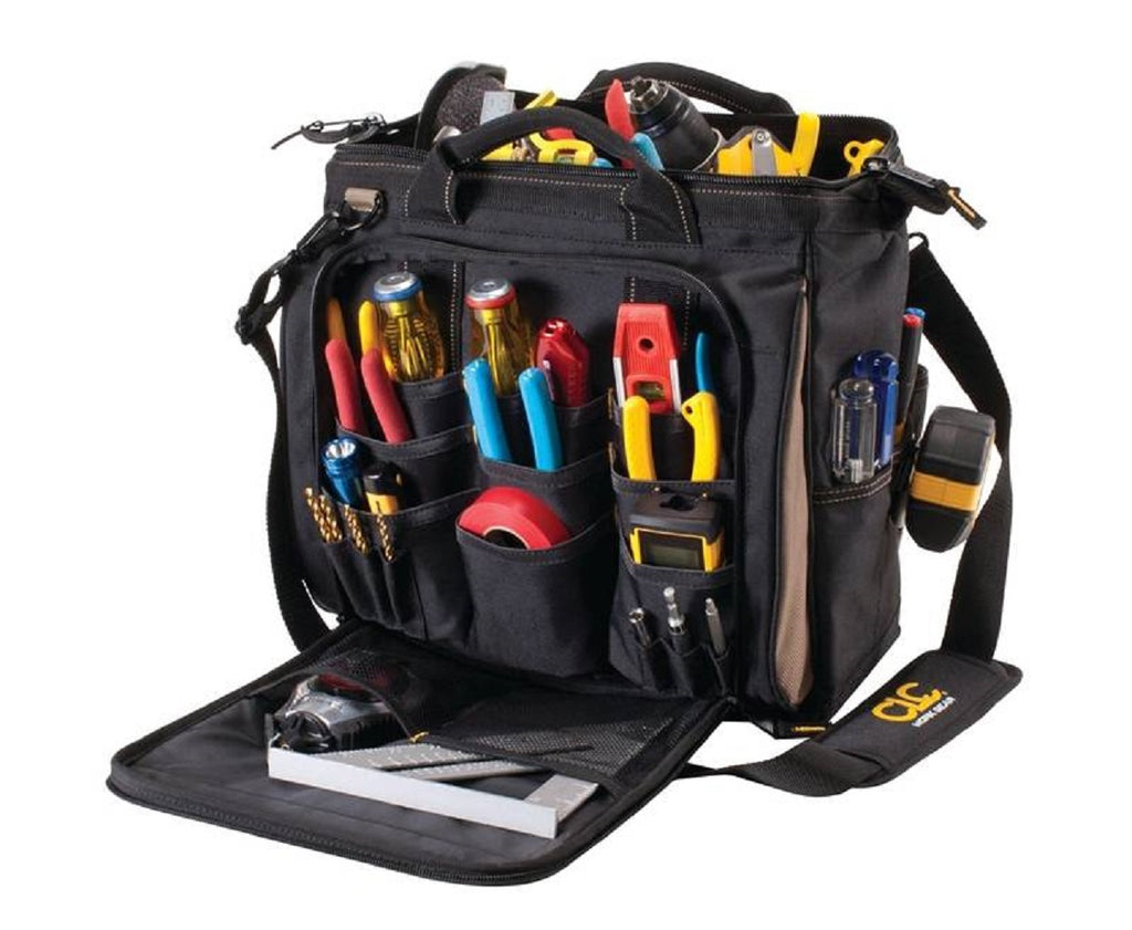 Multi-Compartment Tool Carrier, shop hand tools at low price — LIfe and ...