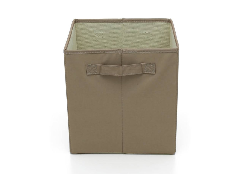 ClosetMaid 2 - Handle Fabric Storage Bin, Gray Stone, shop home ...