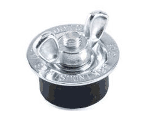 Cobra Econo Test Plug, 3", shop plumbing goods & supplies at low price ...