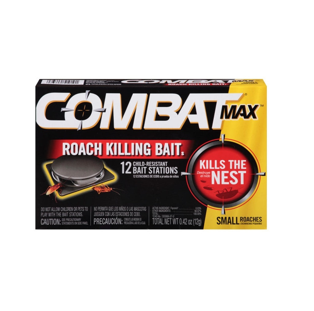 Shop Combat Quick Kill Small Roach Formula online for sale — LIfe and Home