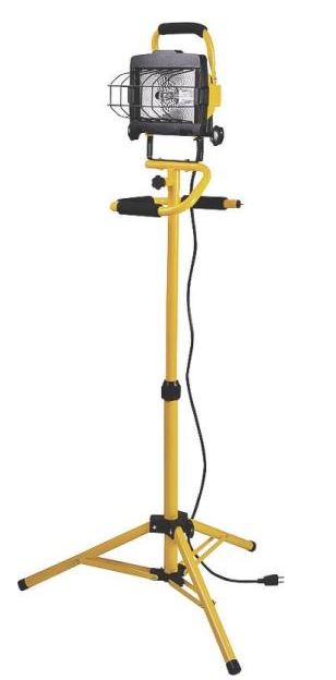 Cooper Lighting SQS505QD Halogen Work Light, 500 Watt, low price, best ...