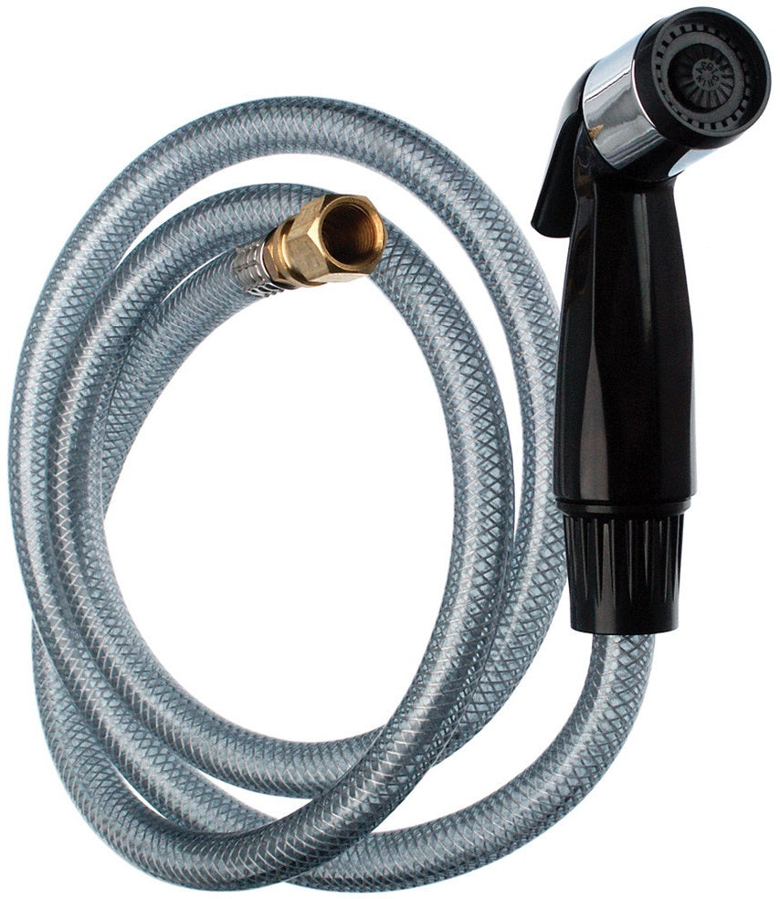 Universal Kitchen Sink Spray Hose & Head, low price, best plumbing ...