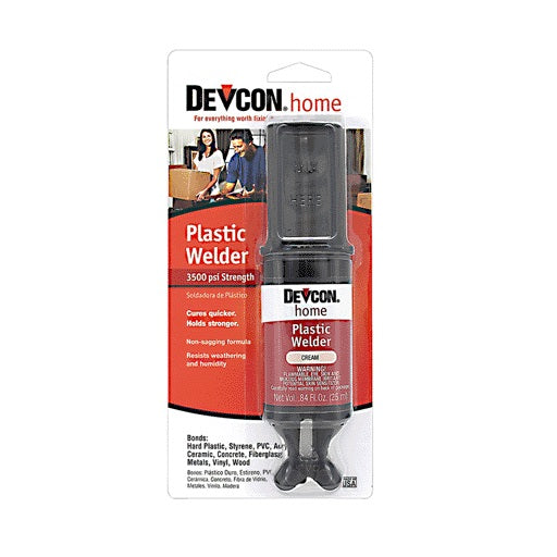 Online store to buy Devcon Plastic Welder, lowest price with discount ...