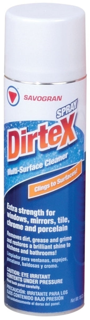 Spray Cleaner Aerosol, low price, home cleaning essentials for sale ...