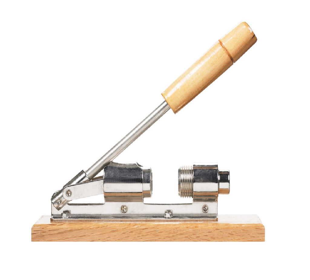 Duke 100BP Nut Cracker, Steel on sale, bulk kitchen supplies at low ...