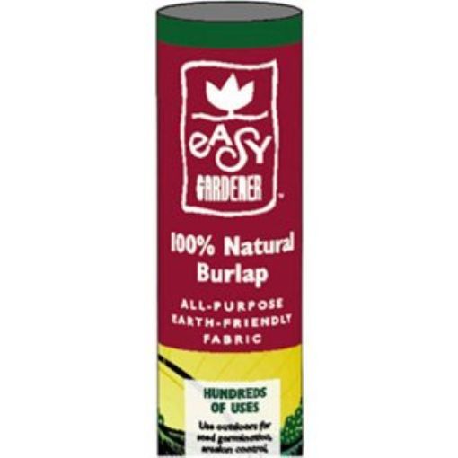 Natural Burlap Fabric on sale, landscape supplies & farm fencing at low ...