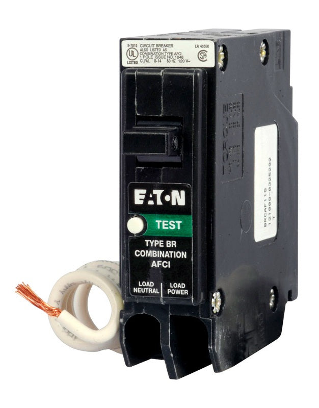 Single Pole Arc Fault Breaker, low price, best industrial electrical ...