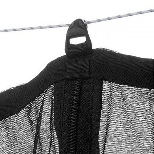 Guardian Hammock Bug Net, 51" W x 112" L on sale, outdoor playground ...
