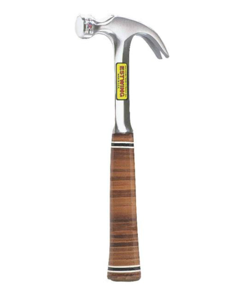 Curved Claw Hammer 16 Oz on sale, hand tools at low price — LIfe and Home
