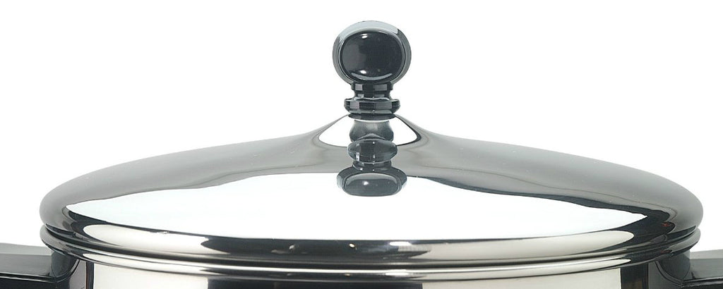 Stainless Steel Covered Stock Pot, low price, best kitchen goods ...