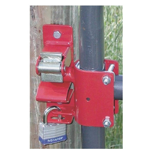 Lockable Tube Gate Latch on sale, home hardware repair tools at low ...