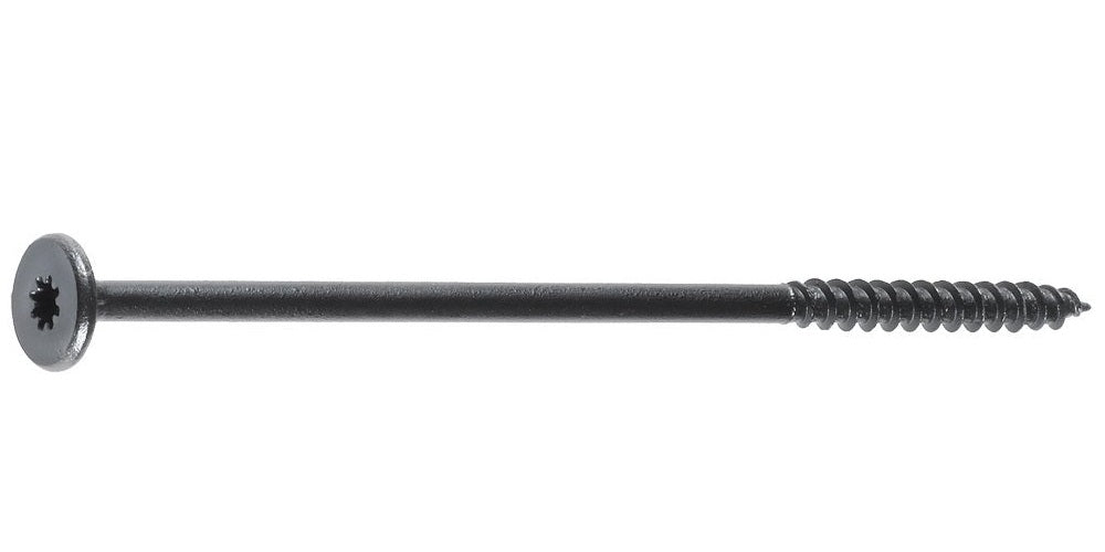 Headlok Heavy Duty Flathead Fastener, shop construction hardware goods ...