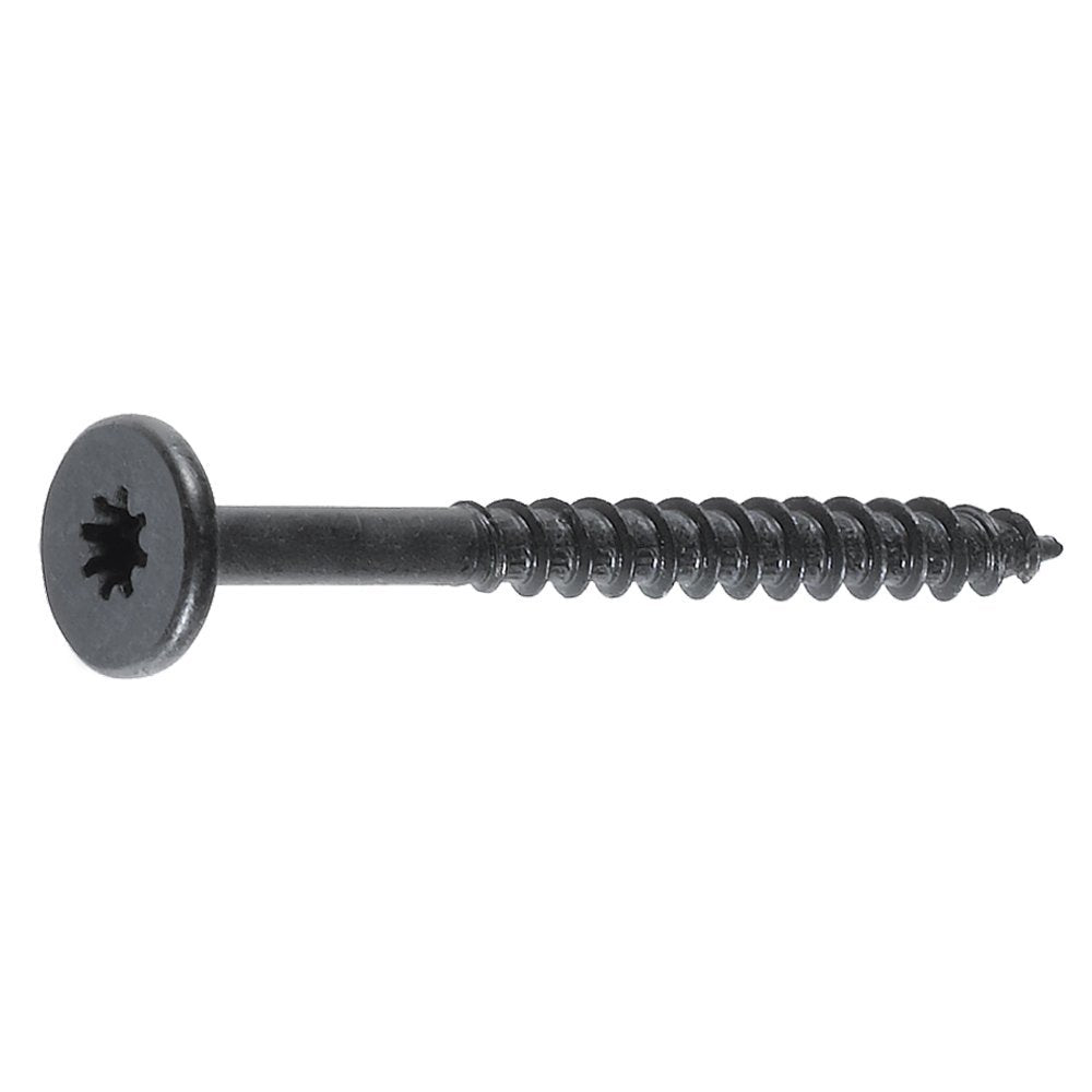 Headlok Deck Screw, 2-7/8", low price, home hardware tools for sale ...