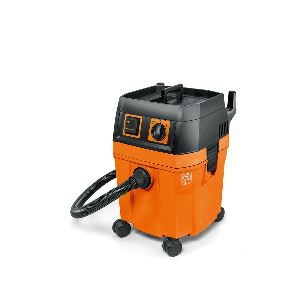 Fein 92028236090 Turbo II Wet/Dry Vacuum, 8.4 Gallon — LIfe and Home