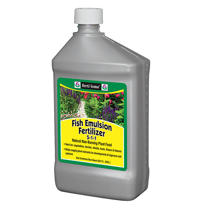 Fish Emulsion Fertilizer, low price, plant care supplies for sale ...