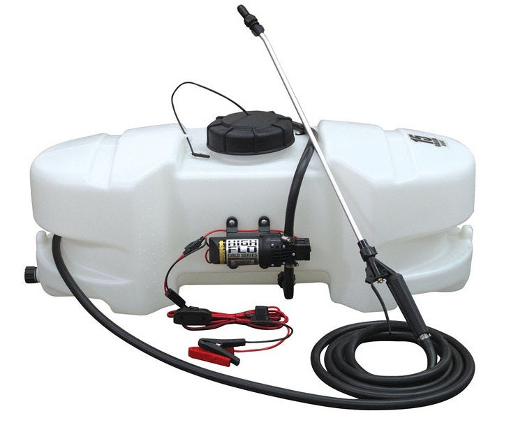Spot Sprayer, 15 Gallon, low price, lawn & plant maintenance items for ...