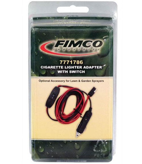 Online store to buy Fimco Lead Wire Adapter With Switch, get discount ...
