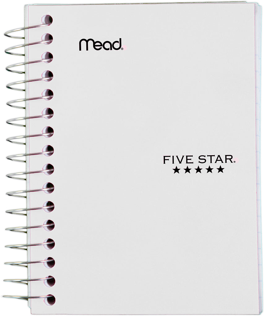 Fat Lil' Wire Bound Notebook College Ruled, shop office essentials ...