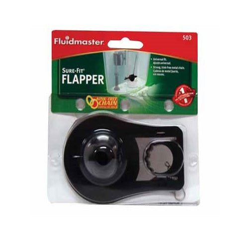 Sure-Fit Universal Flapper, 3" on sale, plumbing replacement parts at ...