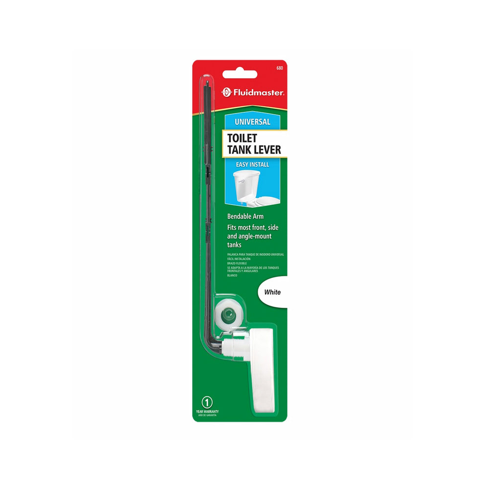 Sure-Fit Standard Plastic Toilet Tank Lever on sale, plumbing goods ...