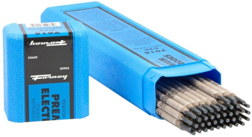 Forney 30905 E7018 Welding Rod — LIfe and Home