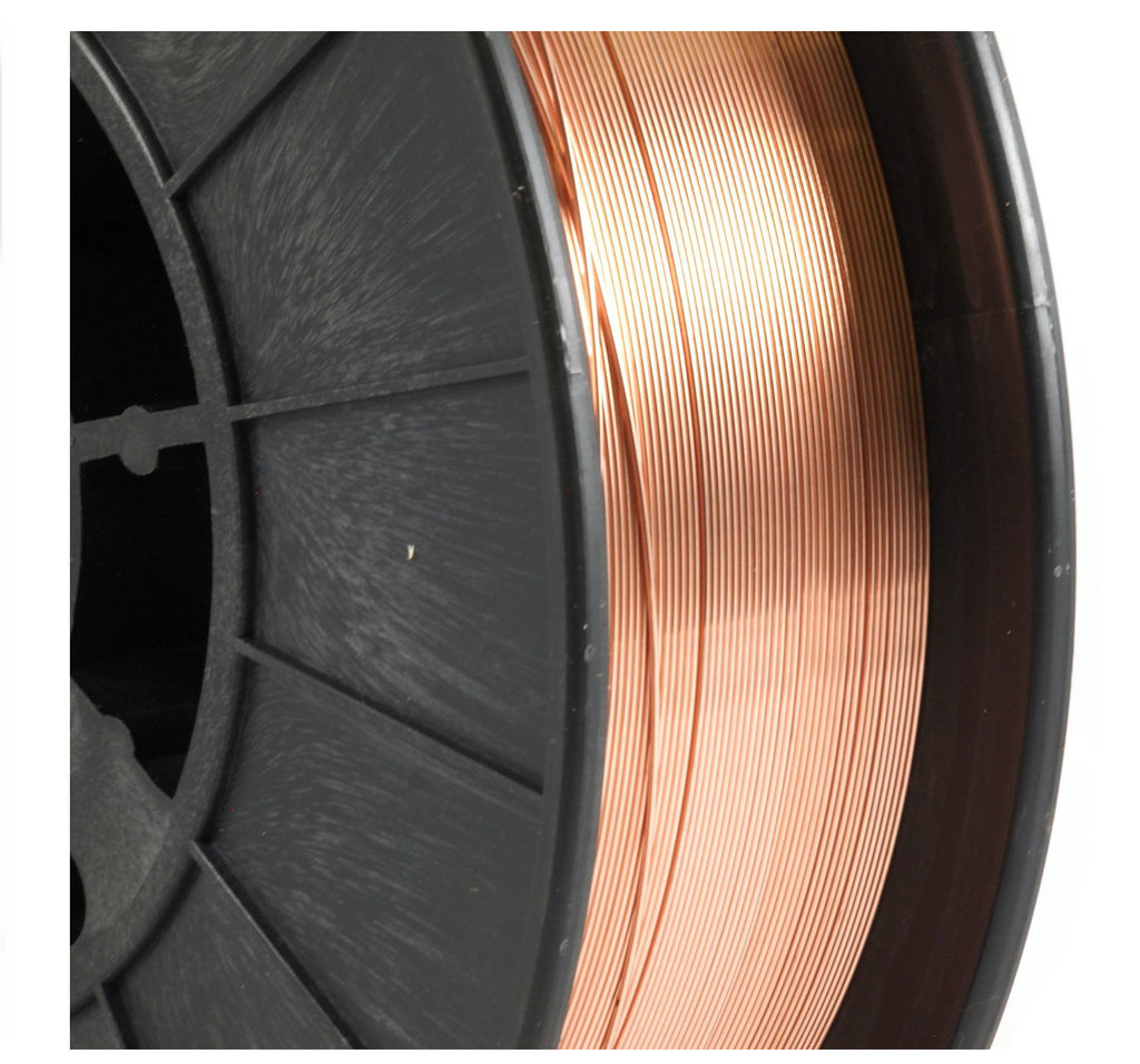 Forney 42286 MIG Welding Wire 0.030, Mild Steel — LIfe and Home