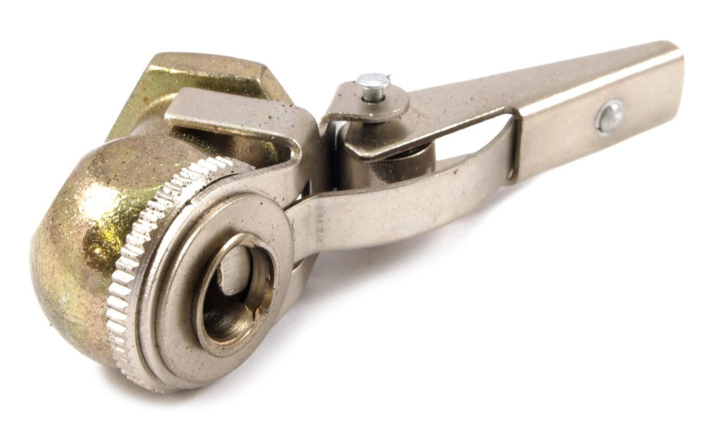 Direct Line Air Chuck With Snap On Clip, shop heavy duty hand tools at ...