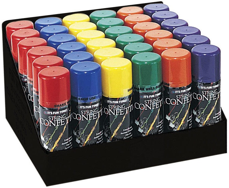 Halloween String Confetti, low price, special holiday gift items for ...