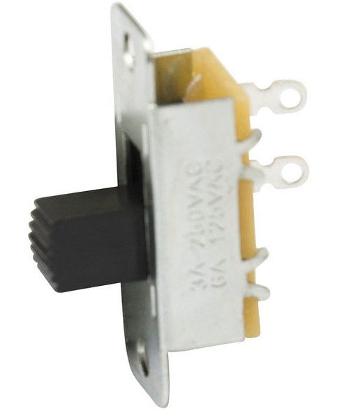 Single Pole Standard Slide Switch, low price, best industrial ...