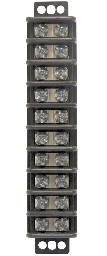 10 Pole Terminal Block, low price, best electrical goods store — LIfe ...