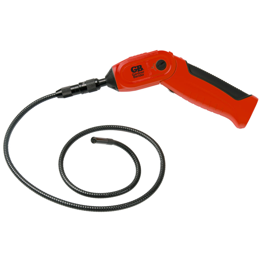 Electrician's Wireless Inspection Camera, shop repair hand tools at low ...