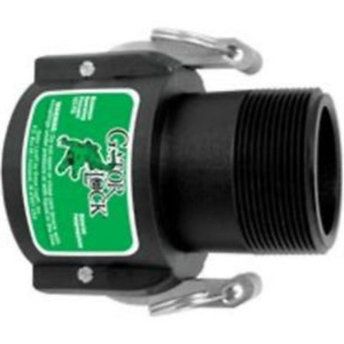 Cam Lock Coupler, 1-1/2", low price, best plumbing replacement parts ...