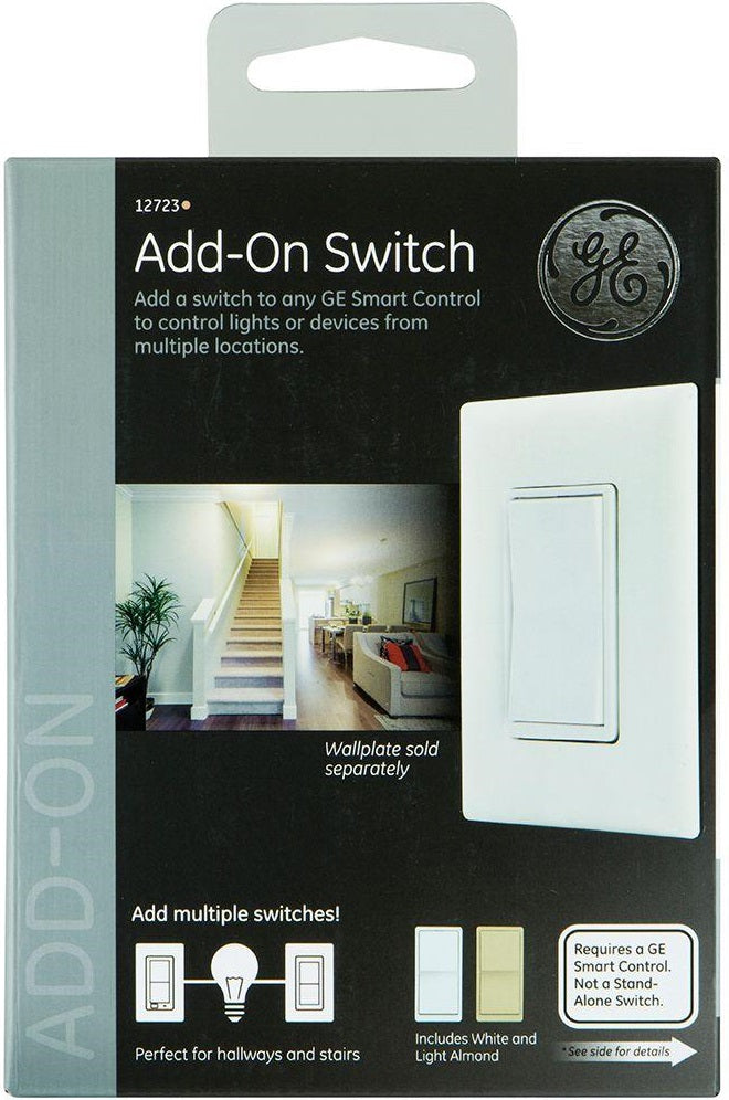 Bluetooth 3-Way Auxiliary Add-On Switch, low price, industrial ...