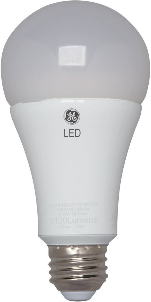 A19 A-Line Medium Base LED Light Bulb, shop lamp supplies at low price ...