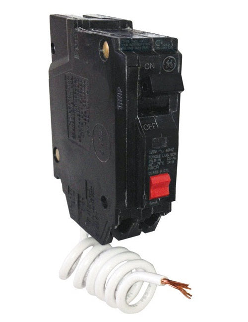 Single Pole Circuit Breaker, 30 amps, shop electrical equipments at low ...